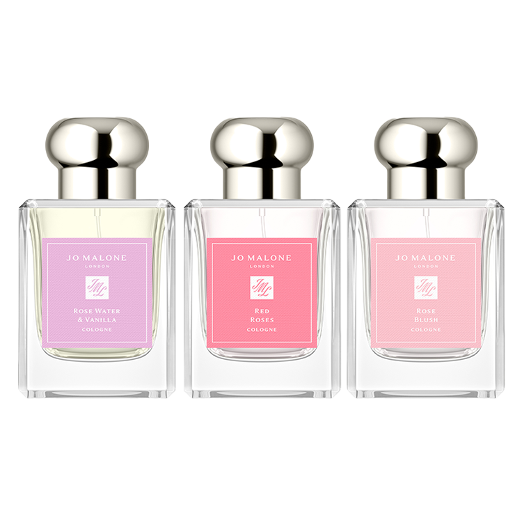 Jo Malone London China