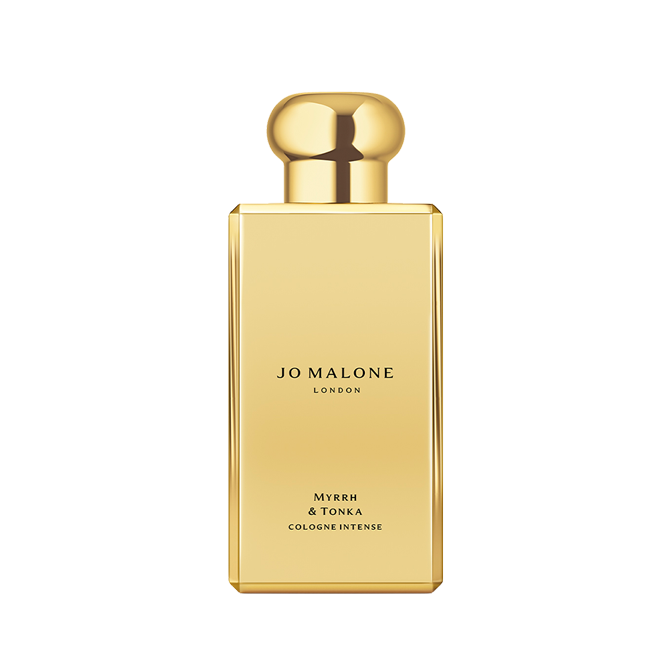 Cologne Intense | Cologne & Home Collection | Jo Malone London